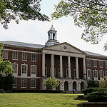 Login - Tennessee State University